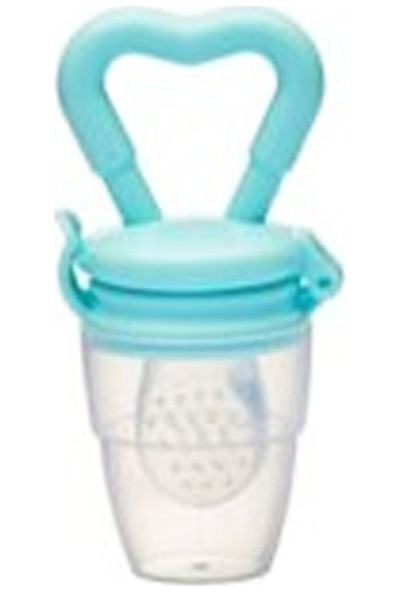 Baby Time Babytime Meyve Süzgeci BT108 - Yeşil