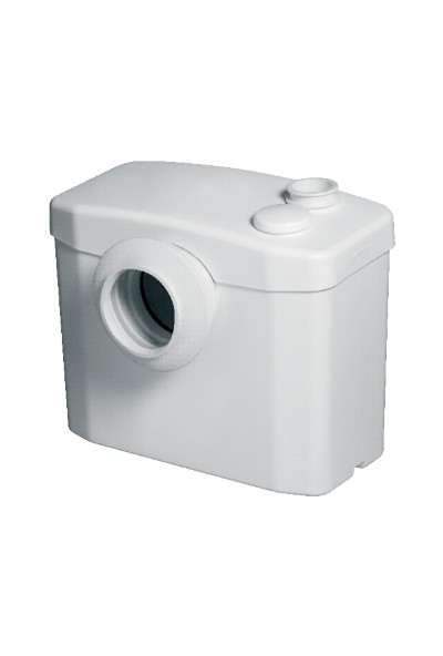 Saniflo - Wc Fos.tahliye Cihazı - 12 Lt Saniflo - Wc Fos.tahliye Cihazı - 12 Lt