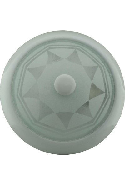 D-Light Bengi 25 cm Beyaz Tavan Armatürü D-Light Bengi 25 cm Beyaz Tavan Armatürü