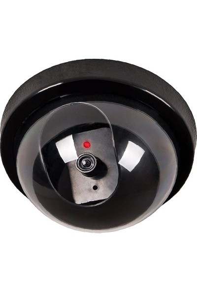 Goodsell Caydırıcı Sahte Güvenlik Kamerası Goodsell Caydırıcı Sahte Güvenlik Kamerası