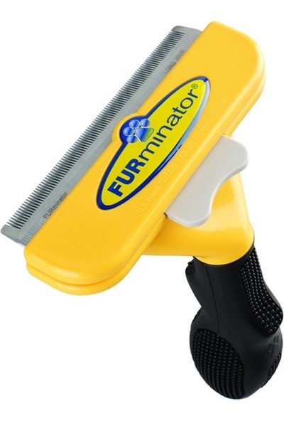 Flip ZM-1169L Basmalı Furminatör Tarak Large Flip ZM-1169L Basmalı Furminatör Tarak Large