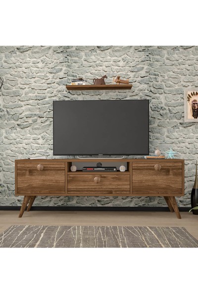 MobFlix Relax Modern Tv Ünitesi MobFlix Relax Modern Tv Ünitesi