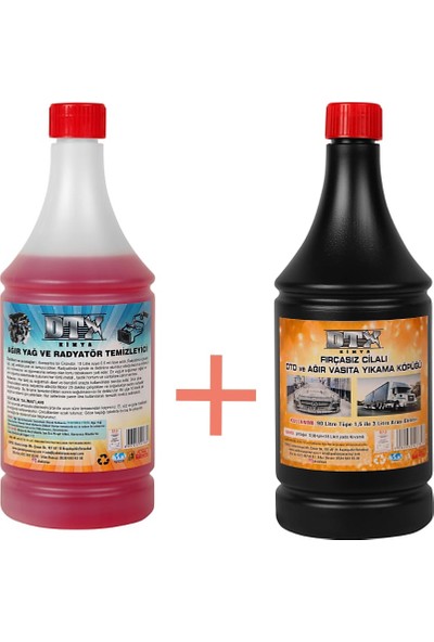 Dtx Kimya Oto Kalorifer ve Petek Temizleme Sıvısı 1 Litre ( Oto, Motor ve Yıkama Sıvısı 1 Lt % 50 Indirim ) Dtx Kimya Oto Kalorifer ve Petek Temizleme Sıvısı 1 Litre ( Oto, Motor ve Yıkama Sıvısı 1 Lt % 50 Indirim )