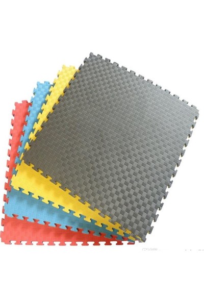 Kıvrak Standart 26MM 100CM x 100CM Tatamı Mınder Kıvrak Standart 26MM 100CM x 100CM Tatamı Mınder