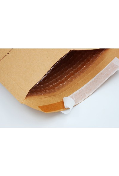Zarfsan Hava Kabarcıklı Zarf 22 x 26 cm 10'lu