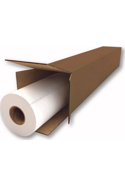 Zarfsan Plotter Kağıdı 80 gr 31 cm x 50 mt Zarfsan Plotter Kağıdı 80 gr 31 cm x 50 mt