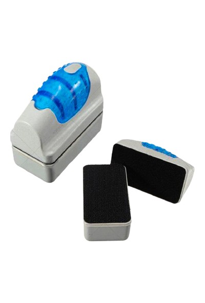 Atlantik Malwi Fish Mıknatıslı Silgi S Boy