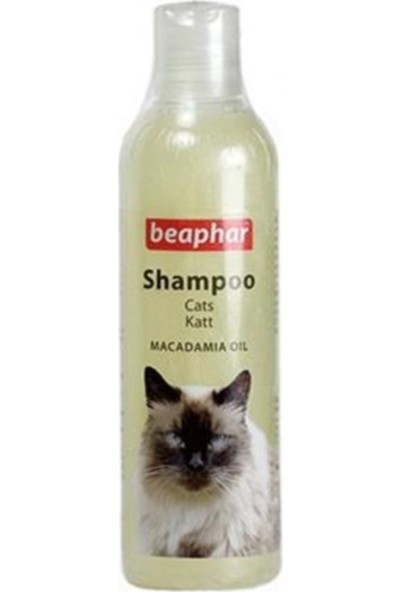 Beapher Shampoo Cat Beapher Shampoo Cat
