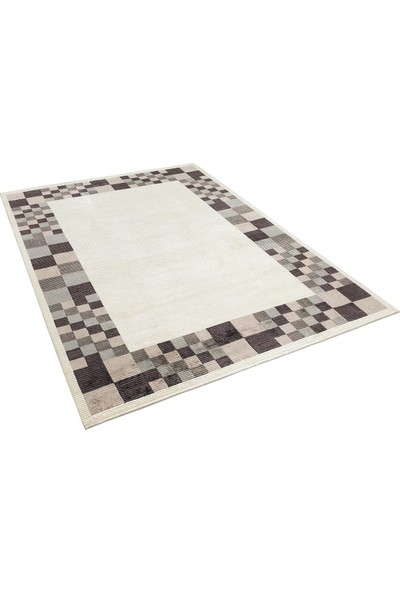 Allmode Fınelıne Fl 29 Ivory/grey El Dokuma Halı Allmode Fınelıne Fl 29 Ivory/grey El Dokuma Halı