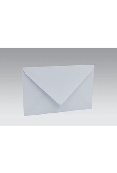 Zarfsan Davetiye Zarfı 110 gr 13 x 18 cm 100'lü
