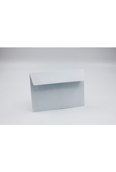 Zarfsan Mektup Zarf Silikonlu Kare 110 gr 11,4 x 16,2 cm 500'lü Zarfsan Mektup Zarf Silikonlu Kare 110 gr 11,4 x 16,2 cm 500'lü