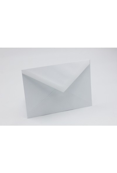 Zarfsan Mektup Zarfı Tutkallı Kare 70 gr 11,4 x 16,2 cm 50'li Zarfsan Mektup Zarfı Tutkallı Kare 70 gr 11,4 x 16,2 cm 50'li