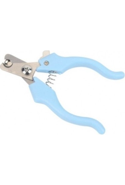 Tineke Evcil Hayvan Kedi Köpek Tırnak Makası Yeni Model