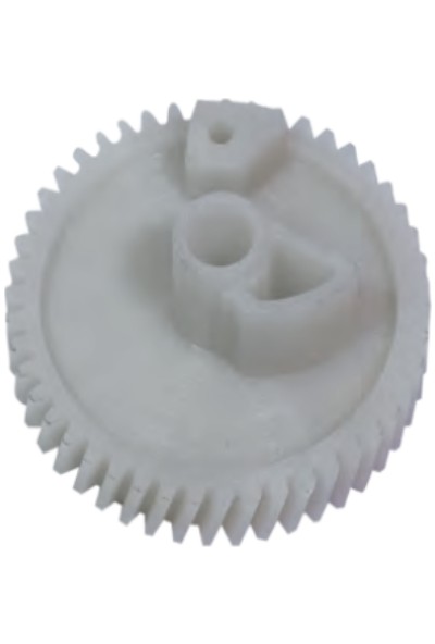 Parçazamanı Volkswagen Golf 6 2009 - 2012 Bagaj Kilit Dişlisi