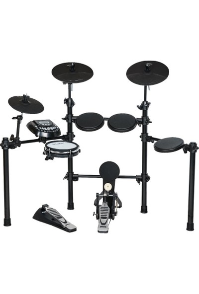 Valler HD008L Dijital Davul+ Kick Pedal