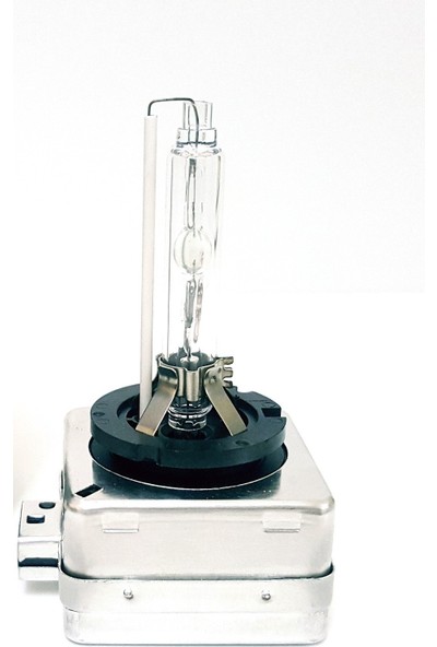 Femex Xenstart Hıd D1S Xenon Oto Ampul 4300K 1 Adet 4400LUMEN Femex Xenstart Hıd D1S Xenon Oto Ampul 4300K 1 Adet 4400LUMEN