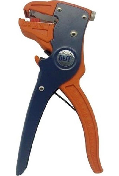 Best Bst 318 Kablo Soyucu Sıyırıcı