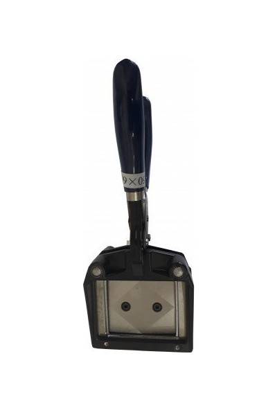 Office Force Of-26 El Tipi Biyometrik Fotoğraf Kesme Makası (50X60 Mm)