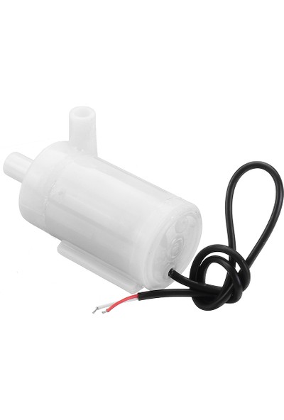İyi İş 6 V Mini Dalgıç Su Pompası 120 lt İyi İş 6 V Mini Dalgıç Su Pompası 120 lt