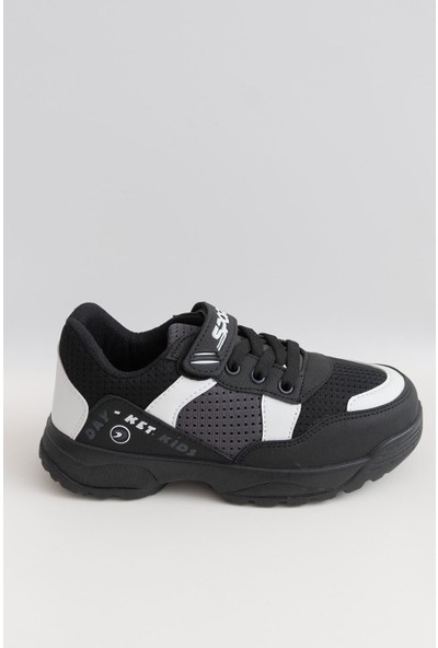 Dayket Erkek Çocuk Günlük Spor Ayakkabı Sneaker