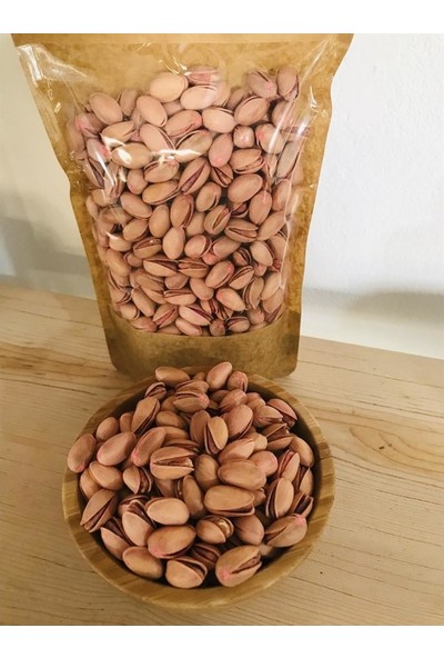 Siirt Fıstığı - Ana Çatlak - Iri Taneli 1 kg