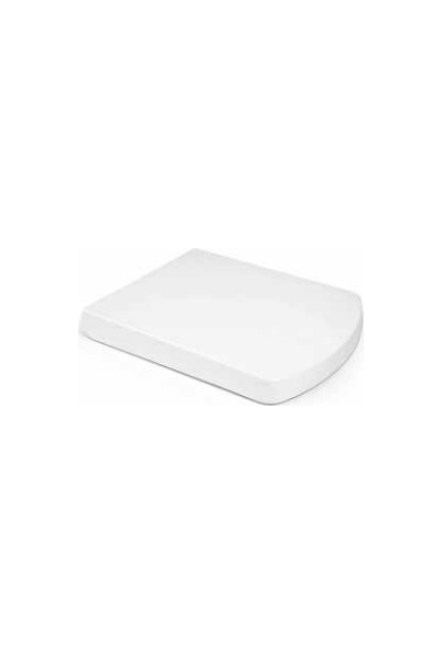 Nkp Yavaş Kapanan Klozet Kapağı Arya Duroplast