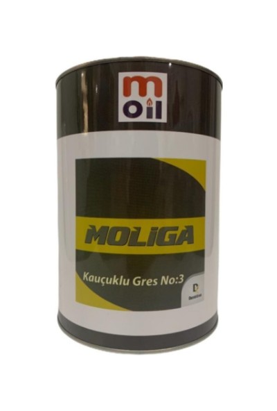 Moil Moliga Kauçuklu Gres 900 gr Moil Moliga Kauçuklu Gres 900 gr