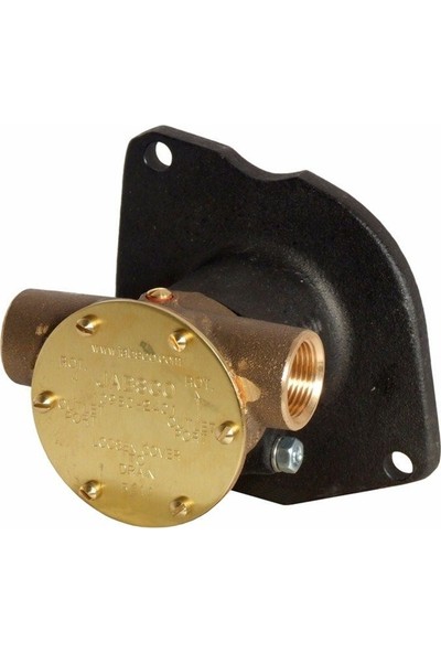 Jabsco 3/4'' Soğutma Pompası Ford MAX.100 Hp Jabsco 3/4'' Soğutma Pompası Ford MAX.100 Hp