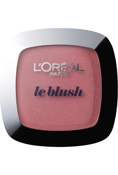 L'Oréal Paris True Match Allık 120 SANDALWOOD PINK