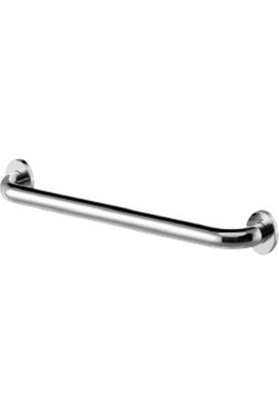 Güleryapımarket Paslanmaz 304 Ø32 50 cm Engelli Tutunma Barı