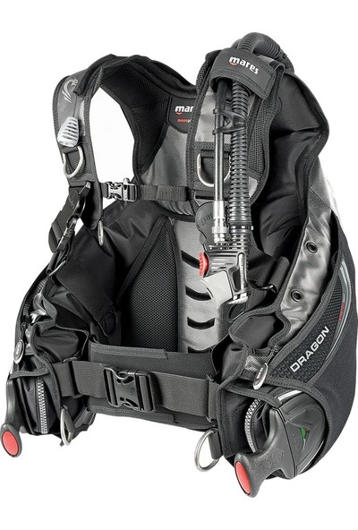 Mares Dragon Sls Bcd Denge Yeleği