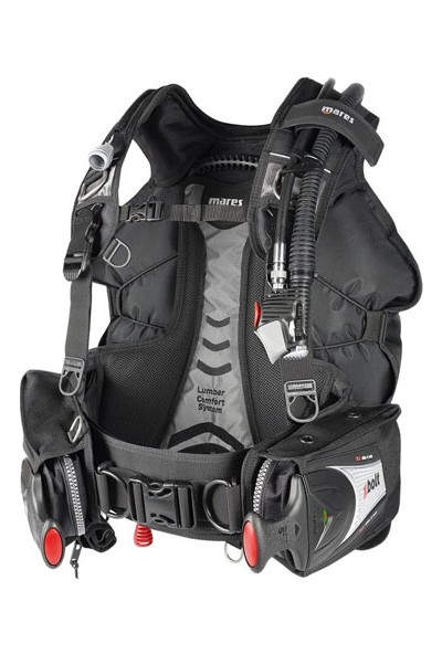 Mares Bolt Sls Bcd Denge Yeleği