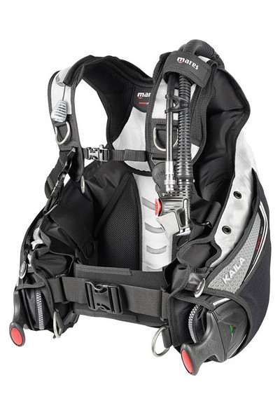 Mares Kaila Sls Bcd Denge Yeleği