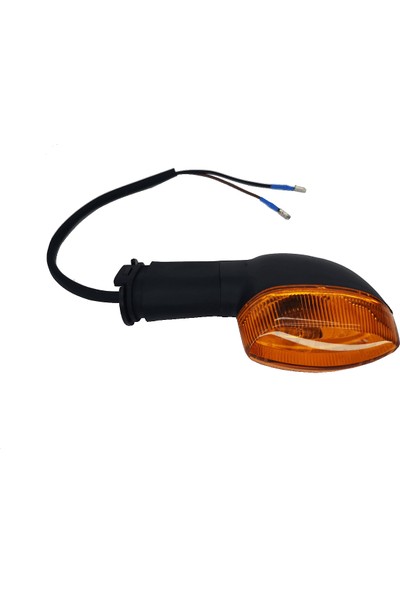 Yamaha Ybr 125 K Ön Sol Sinyal ( )