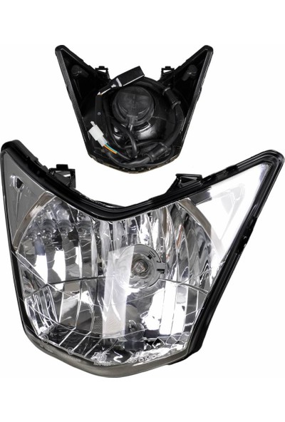 Honda Cbf 150 Ön Far
