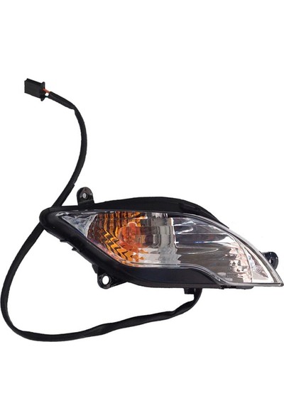 Honda Spacy Alpha Ön Sağ Sinyal Honda Spacy Alpha Ön Sağ Sinyal