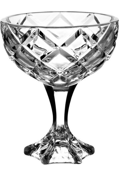 Perotti 12624 Perez Kristal Kesim 6'lı Kokteyl Bardağı