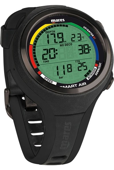 Mares Smart Air Dalış Bilgisayarı