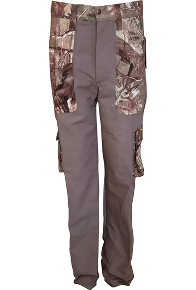 Wilds Sazlık Desen Haki Avcı Pantolonu Wilds Sazlık Desen Haki Avcı Pantolonu