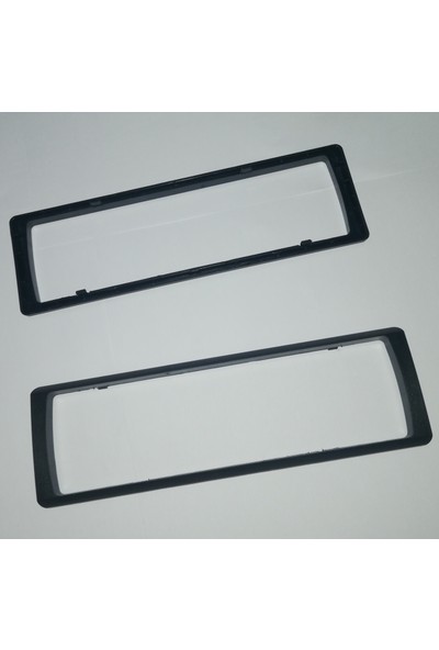 Pioneer Teyp Çerçevesi