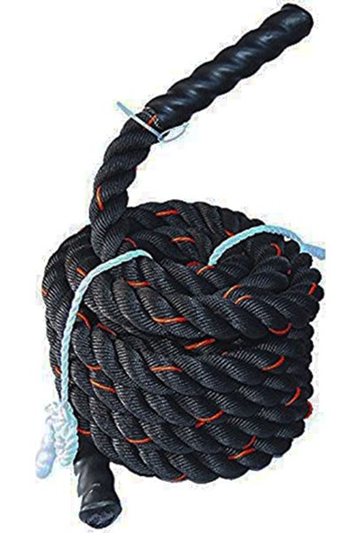 Ciwaa CWA-2021 Crossfit Halatı 12 Metre