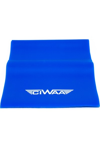 Ciwaa CWA-2019 Pilates Lastiği Sert