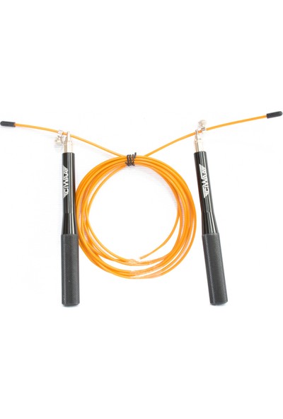 Ciwaa CWA-2026 Crossfit Atlama Ipi Çelik Saplı Ciwaa CWA-2026 Crossfit Atlama Ipi Çelik Saplı