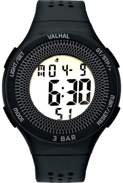 Valhal 15039 Çocuk Kol Saati