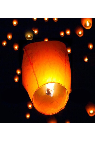 Beğen Dizayn Dilek Feneri