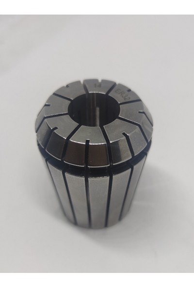 motifsan ER32 16MM Cnc Makına Tutucu Pens motifsan ER32 16MM Cnc Makına Tutucu Pens