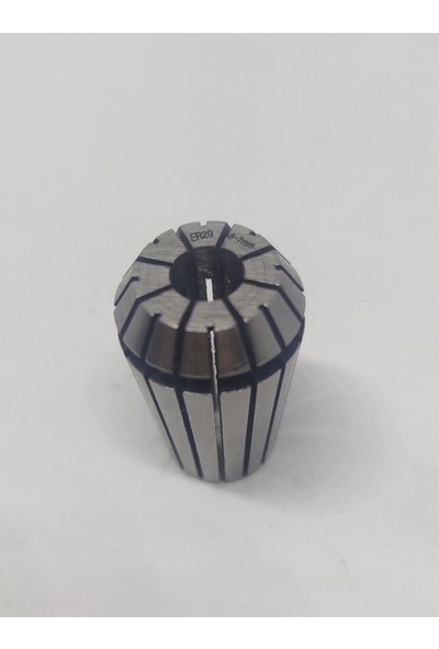 motifsan ER20-12 mm Cnc Makına Tutucu Pens