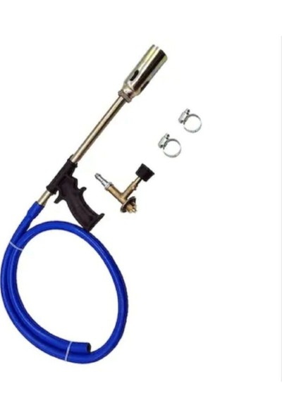 Nurgaz Yak Yak Pürmüz Büyük Kafalı