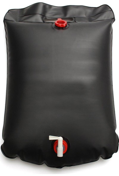 Madfox Solar Shower Kamp Duşu 20 lt