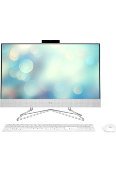 HP 24-DF0062NT Intel Core i5 10400 8GB 256GB SSD Freedos 23.8 HP 24-DF0062NT Intel Core i5 10400 8GB 256GB SSD Freedos 23.8